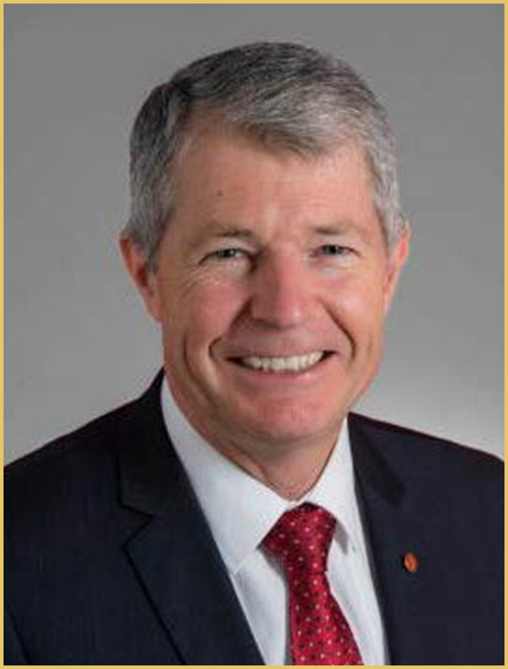 The Dialogue 2021 Register – Leadership Dialogue Institute